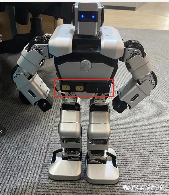 Yanshee 入门指导 - 知乎