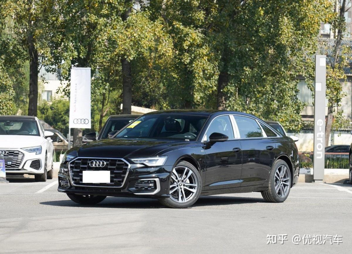 过年回家想买豪车？奥迪A6L最高降价16.42万元，你心动了吗？ - 知乎