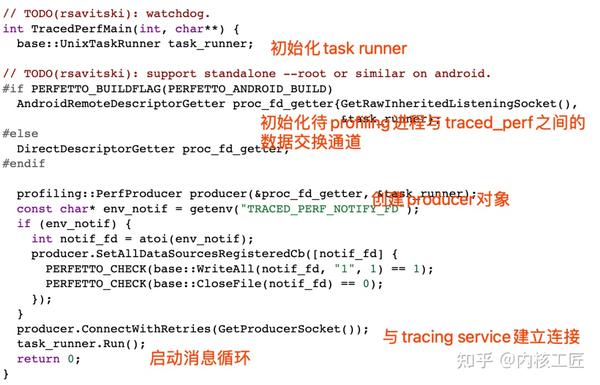 Perfetto工具集之traced_perf - 知乎