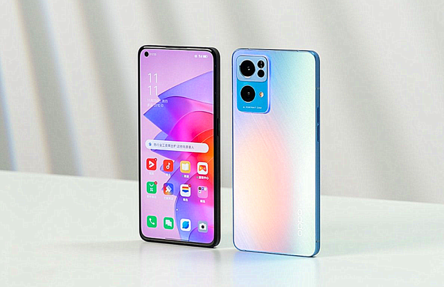 OPPO Reno8系列推测：屏幕、参数、拍照、细节、价格，信息量很大 - 知乎