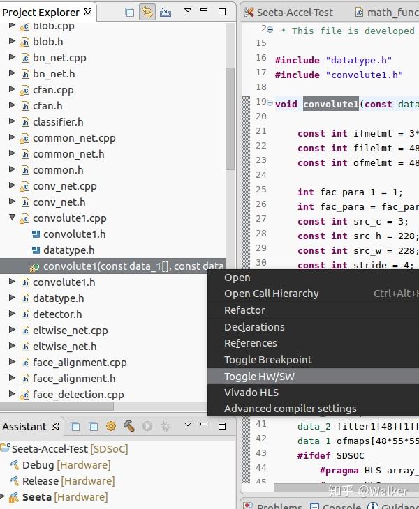 【超详细教程(附源码)】如何用FPGA加速卷积神经网络CNN运算？ - 知乎