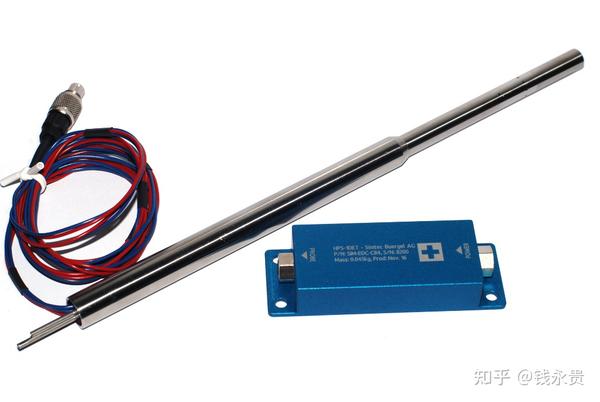 空速计|高度和空速传感器模块 - 知乎