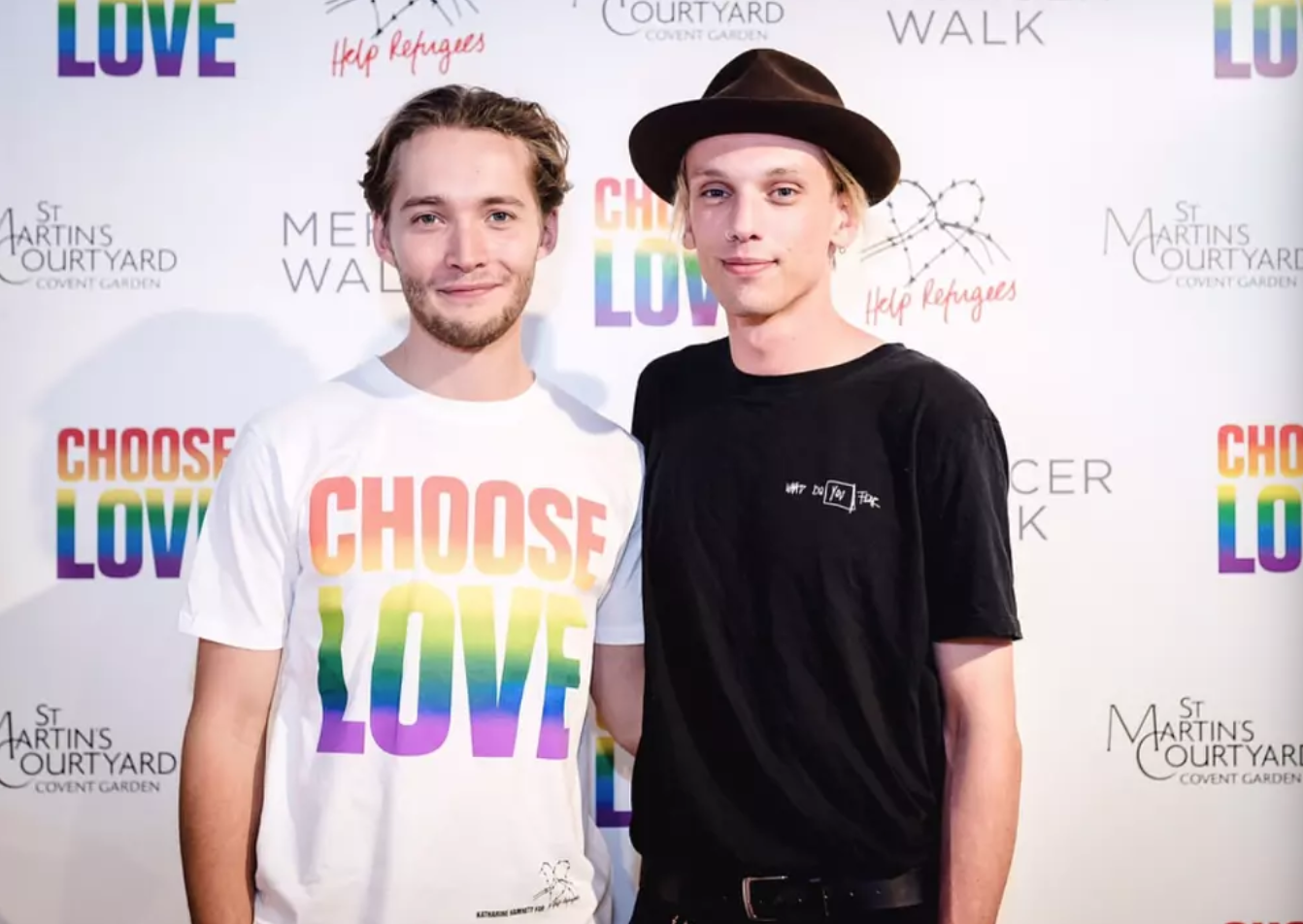 【HP官设】罗琳、裘德·洛关于GGAD情感问题的访谈整理 - 知乎