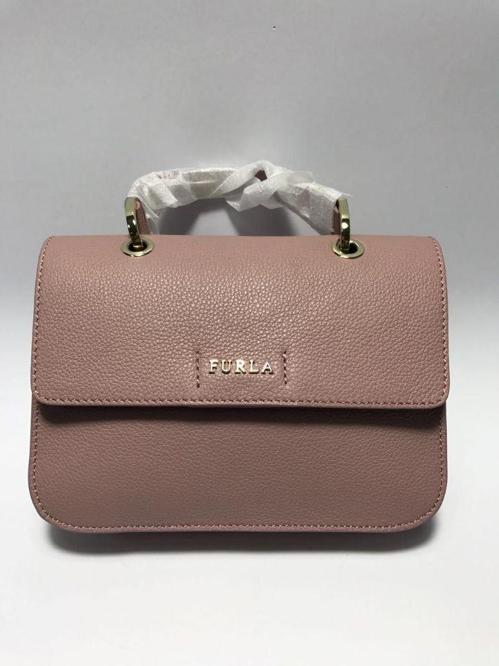 谁了解FURLA (芙拉)这个品牌？能介绍一下么？ - 知乎