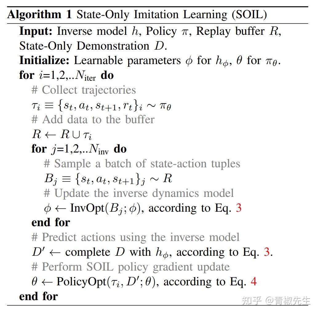 State-Only Imitation Learning for Dexterous Manipulation - 知乎