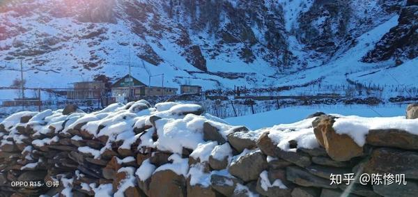 格鲁吉亚 | 停留在卡兹别克的那一天 - 知乎