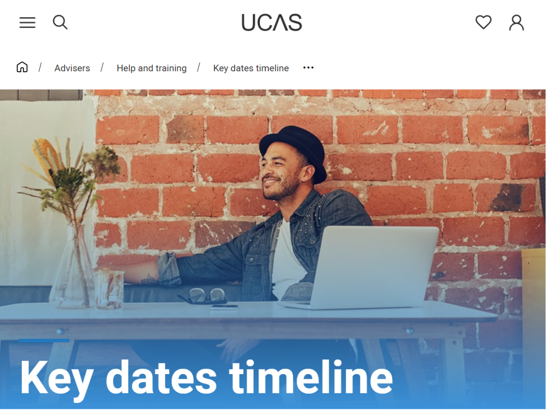 重要提醒！2026 UCAS英本申请两大关键日期有变，切勿错过！ - 知乎