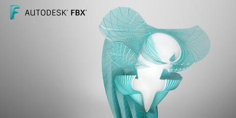 FBX SDK 介绍 - 知乎