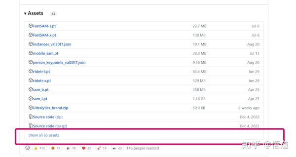 YOLOv8相关资料 - 知乎