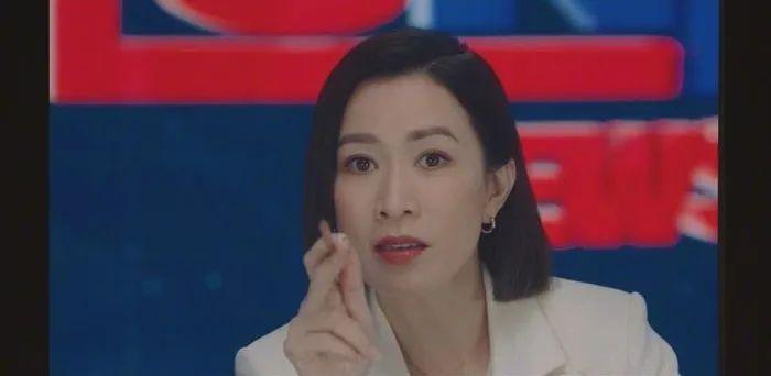 有意思，内娱痴迷少女 vs TVB越老越美，都来跟《新闻女王》取经！ - 知乎