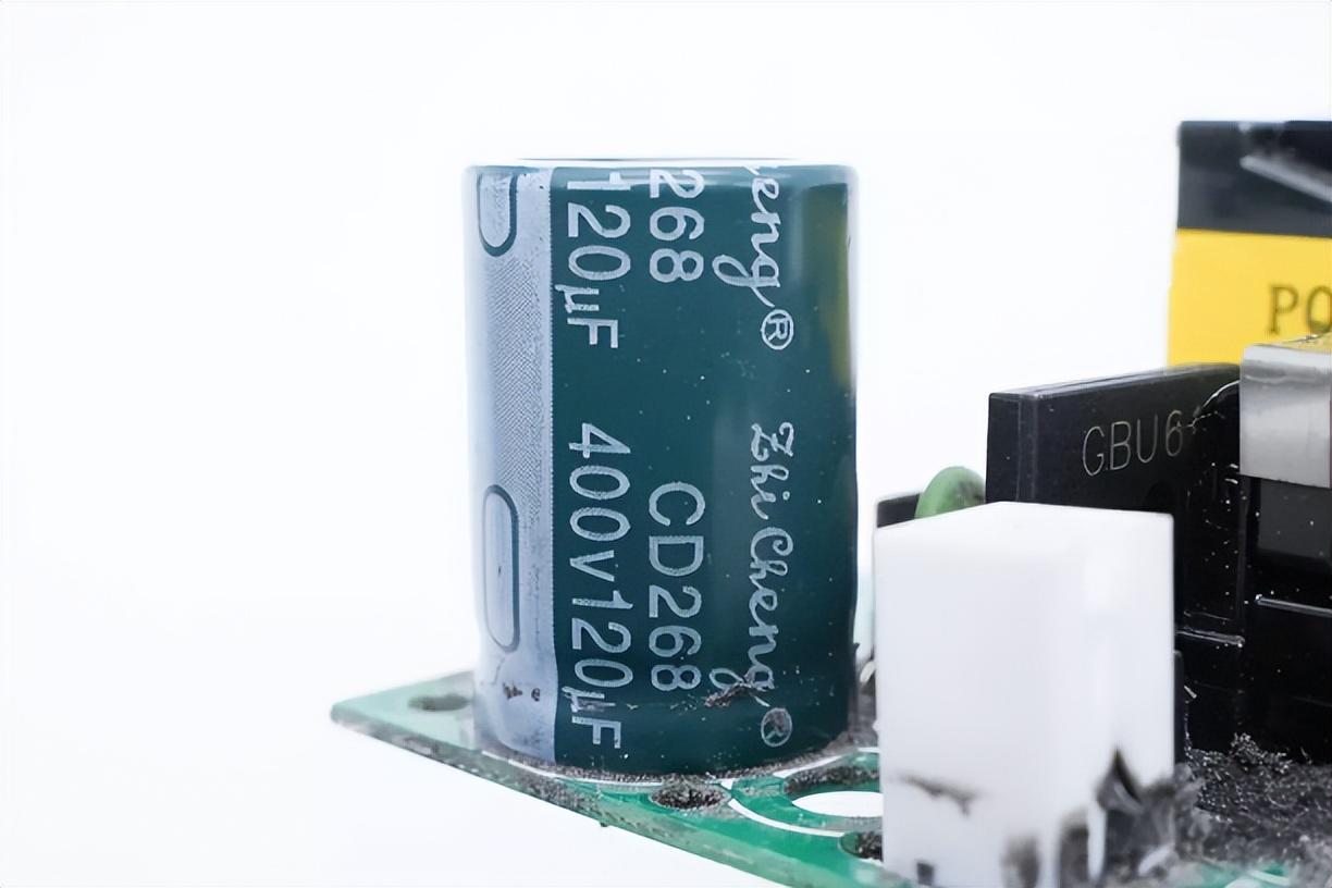 拆解报告：yadea雅迪180W石墨烯铅酸电池充电器 - 知乎