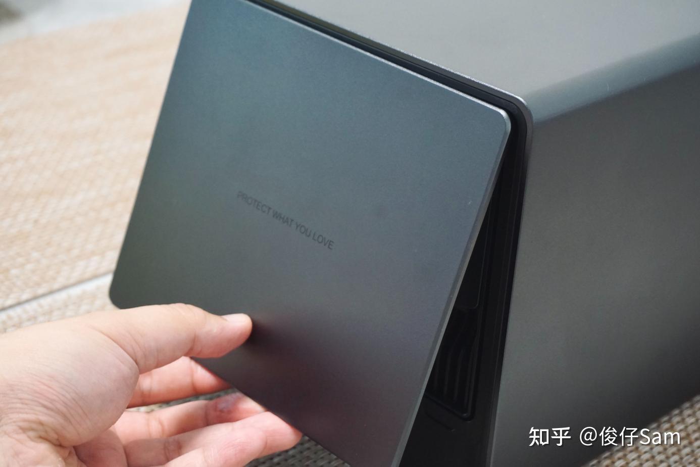 绿联 DX4600 评测：DIY 属性更强，依然易上手 - 知乎