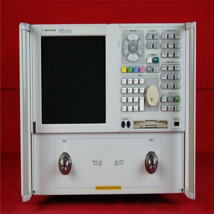 安捷伦Agilent E8362B 20G网络分析仪 - 知乎