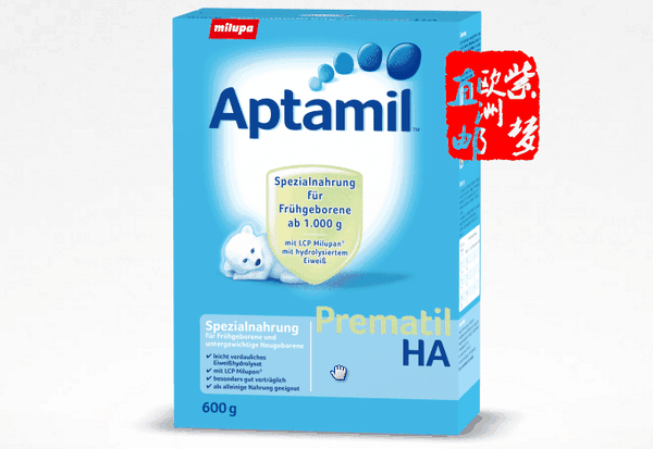 德国爱他美早产儿及低体重新生儿奶粉详解 - 知乎