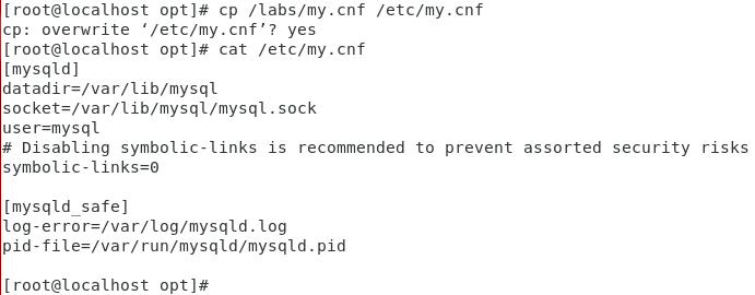 安装和升级MySQL - 知乎