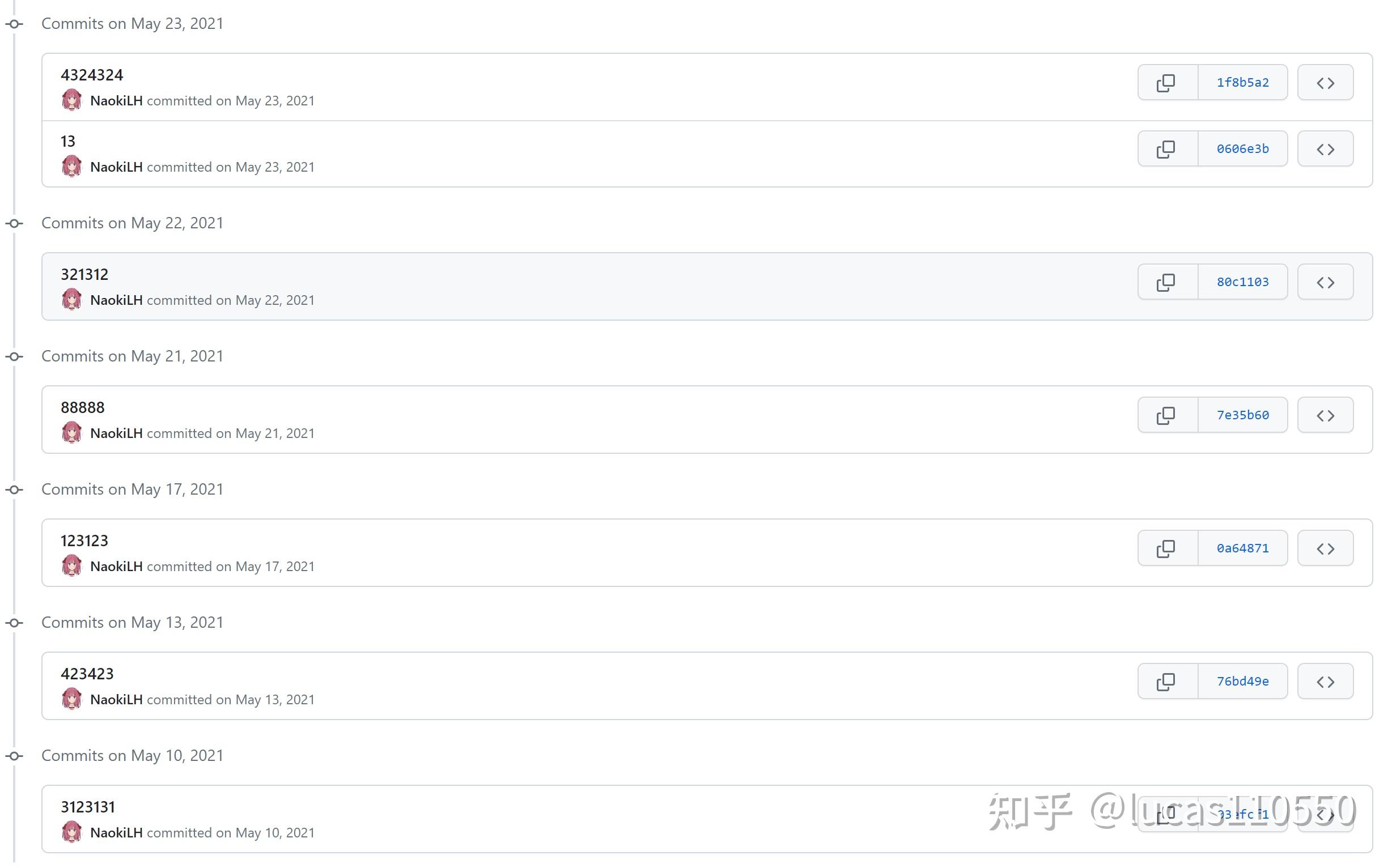 「正义可以迟来但不能缺席」：关于 NXIST 的一些新证据 - 知乎