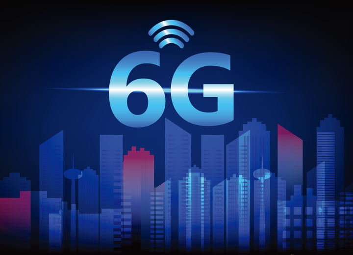 什么是6G术？关于 6G技术的五个重要问题 - 知乎