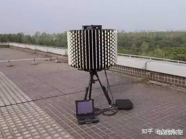 美国捐给乌克兰的TPQ-48被缴了！乌东民兵晒出照片，俄军收获大礼 - 知乎