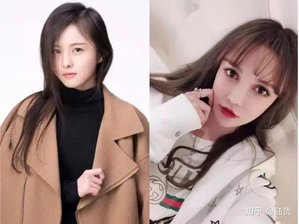 女性的外貌焦虑:外在美和内在美之辩 知乎