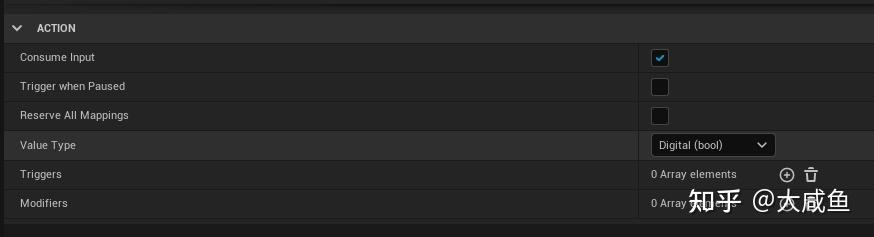 UE5 Enhanced Input简易实现 - 知乎