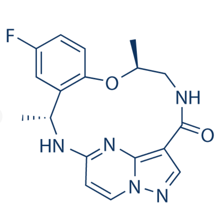 新一代超强靶向药瑞波替尼（TPX-0005、Repotrectinib）说明书-上市-用法用量-价格-临床试验招募 - 知乎