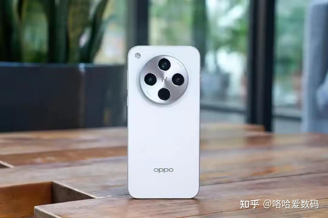 OPPO Find X8为何被称为OPhone背后有什么原因，引发热议？ - 知乎