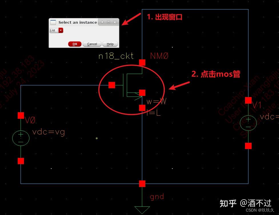 如何解读 gmid 设计方法？ - 知乎