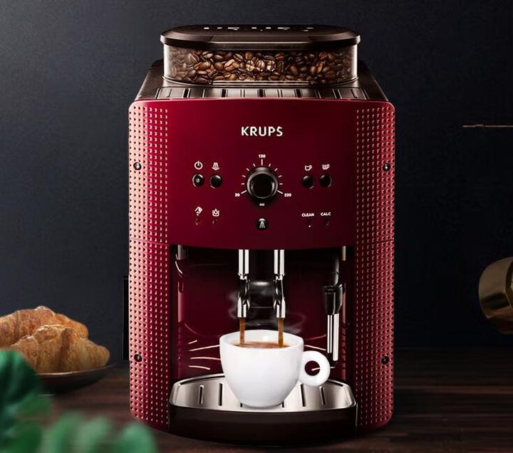 krups咖啡机怎么样，KRUPS克鲁伯咖啡机型号推荐，KRUPS咖啡机品牌介绍 - 知乎