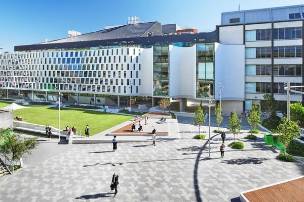 悉尼科技大学多名研究人员跻身全球最具影响力科研人员行列 - 知乎