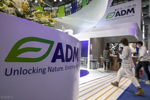 百年跨国粮商之 ADM：农产品加工为核心，实现全产业协同 - 知乎