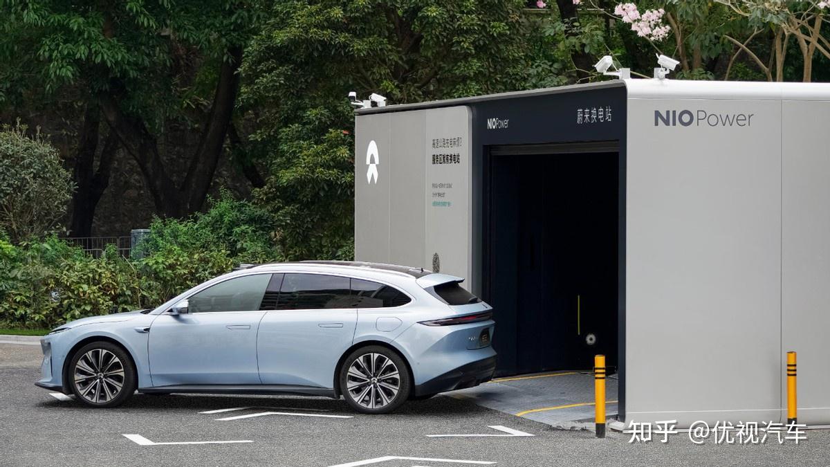 想买蔚来的注意！ET5T/ES6租电价已降至19万、23万起，抄底了？ - 知乎