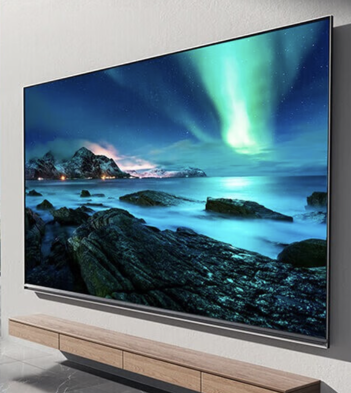 2023年98寸电视哪款好？参数对比索尼98X90L和海信98U7K