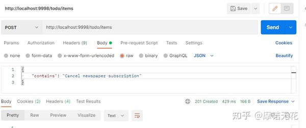 WireMock 让你轻松模拟API - 知乎