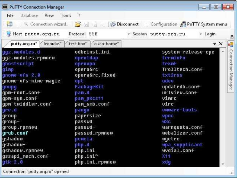 远程连接工具 - 知乎