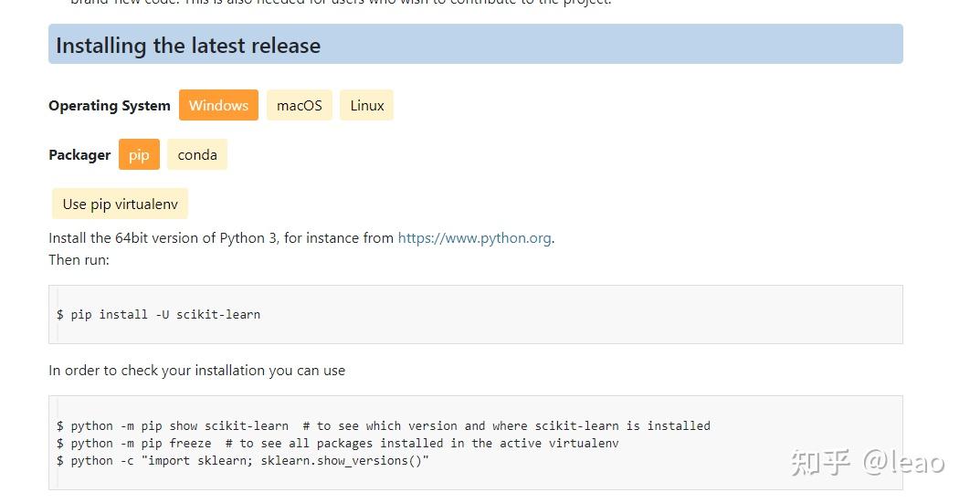 CUDA+Aanconda+PyTorch＋Sklearn - 知乎