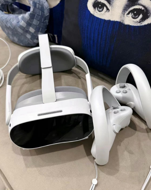 2023年双11哪款VR/AR值得入手？VR和AR哪个体验感更好？内附PICO、大朋、雷鸟、Xreal四款VR/AR眼镜体验