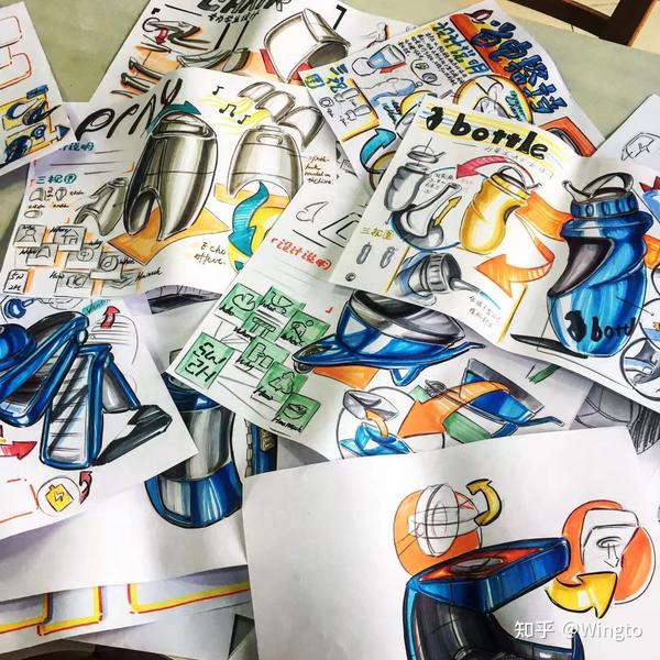 TouchDesigner的自我修养 - 知乎