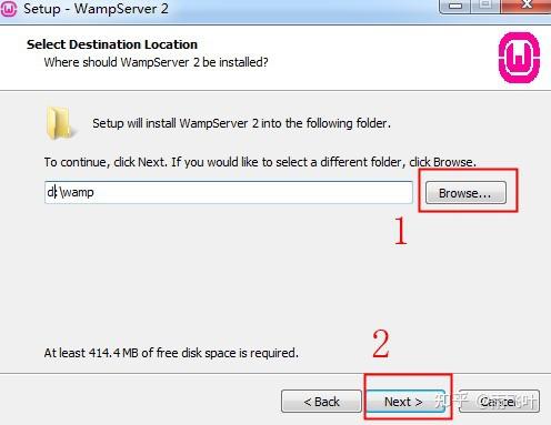 网站建设必备之本地web服务器环境-wampserver下载及安装说明 - 知乎