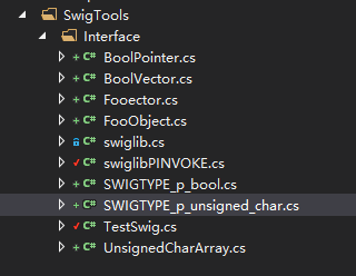 Unity/C++混合编程全攻略——Swig篇 - 知乎