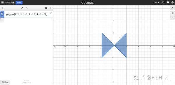 Desmos基础教程(2) / 点与动点 - 知乎