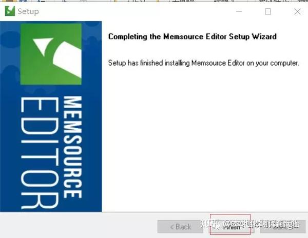 CAT工具|MemSource Editor的安装与使用 - 知乎