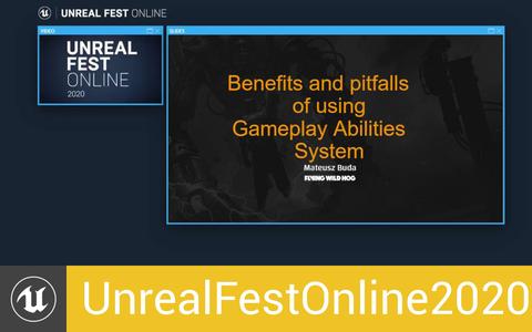 UE4动作游戏示例ActionRPG近战攻击实现解析 - 知乎
