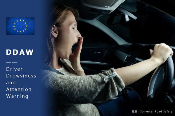 天瞳智能驾舱系统通过欧盟DDAW认证，助力全球客户实现量产交付 - 知乎