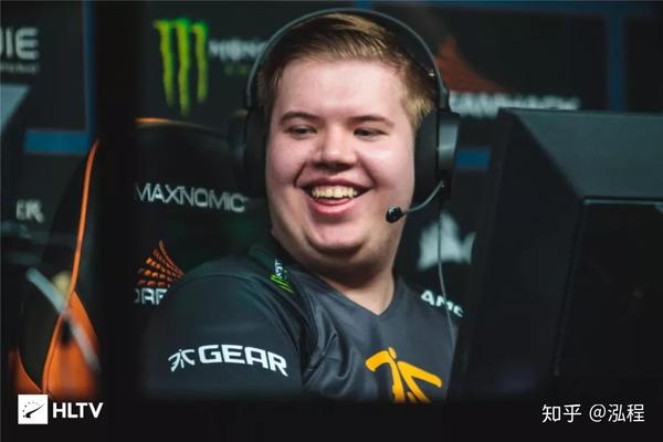 CS:GO | 人帅枪刚，明明可以靠脸吃饭，他们却选择了打职业 - 知乎