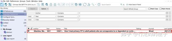 PubMed的神仙插件——Scholarscope，史上最全使用攻略！ - 知乎