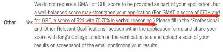 24Fall留学|KCL和新国立大学提高申请门槛！ - 知乎