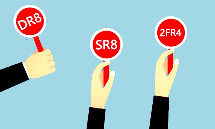 态路小课堂丨三款800G光模块方案介绍—SR8/DR8/2FR4 - 知乎