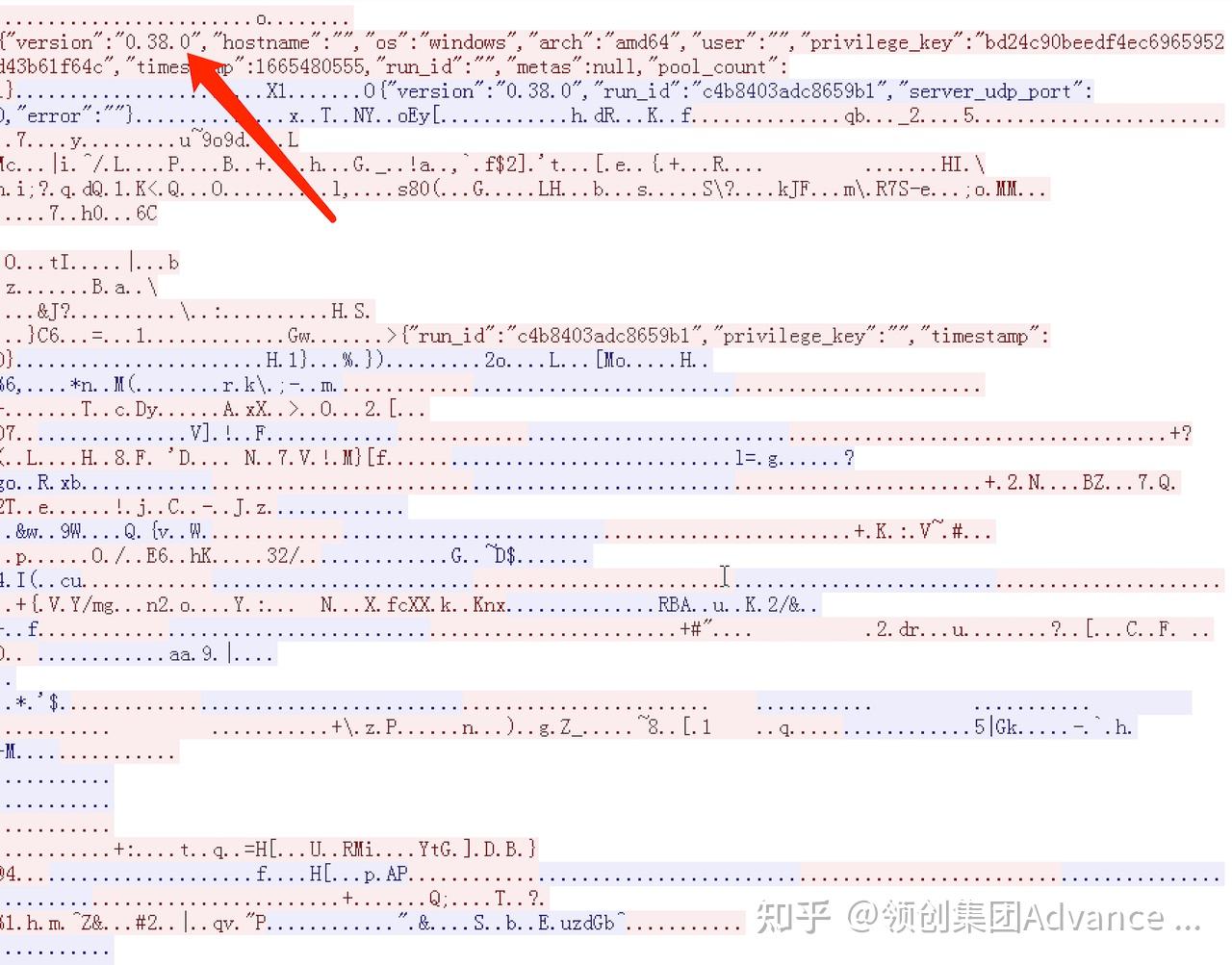 Frp流量隐匿对抗排查 - 知乎