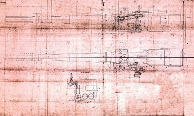 USSR最后的TD-268工程【2017/10/27 WOT 小百科】 - 知乎