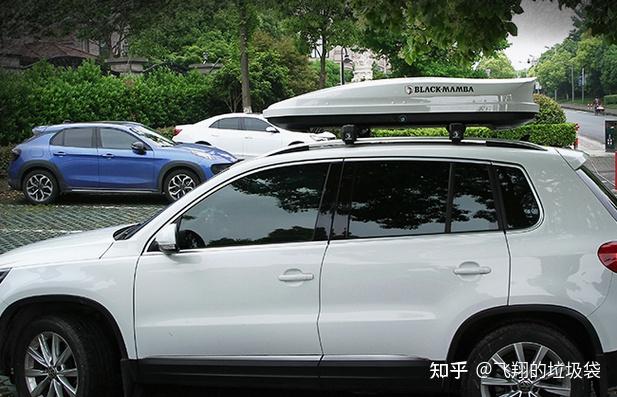 什么车适合安装车顶箱？车顶箱/行李框哪个好？2024年车顶箱/行李框品牌推荐？